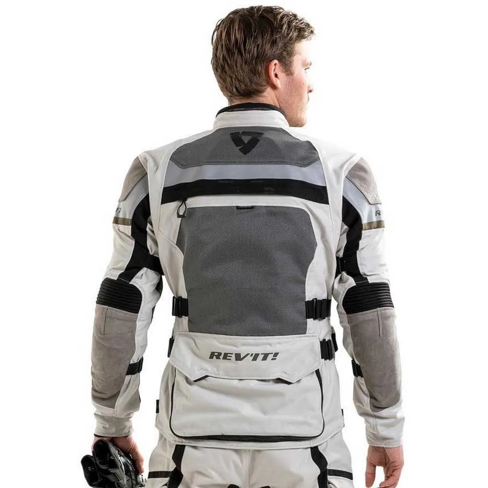Revit Cayenne Pro Jacket | Motardinn