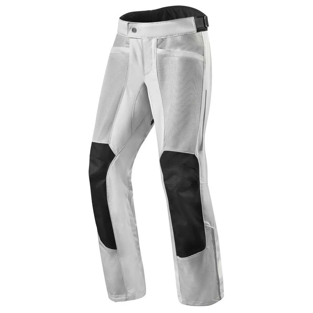 Revit Airwave 3 pants White | Motardinn