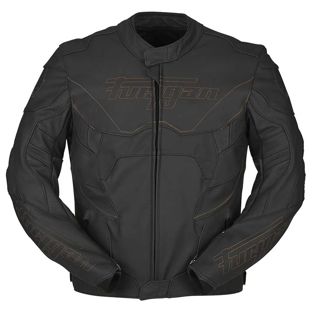 Furygan Morpheus jacket Black | Motardinn