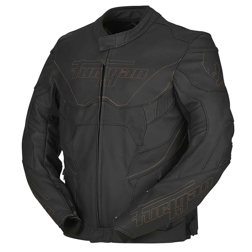 Furygan Morpheus jacket Black | Motardinn