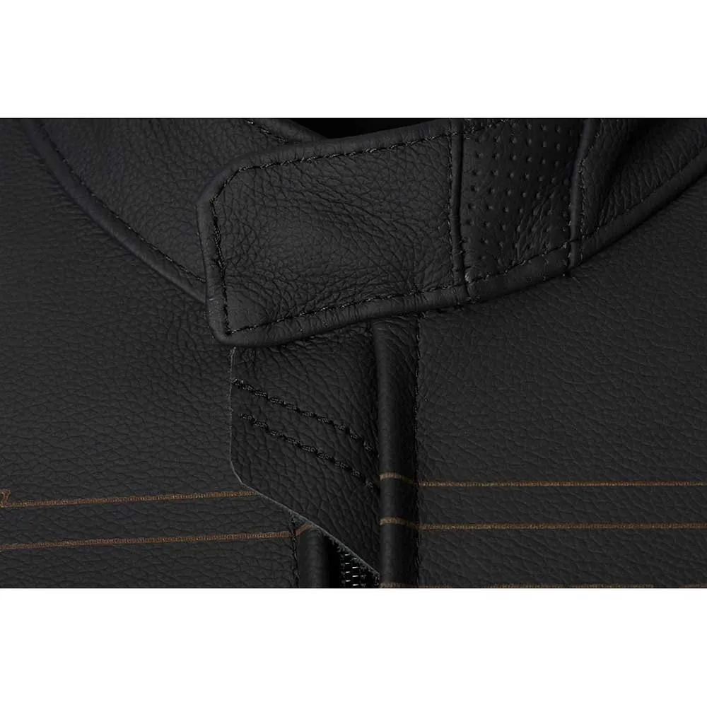 Furygan Morpheus jacket Black | Motardinn