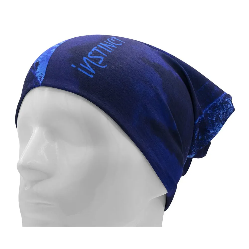 Instinct trail Cache-Cou Bleu | Trekkinn