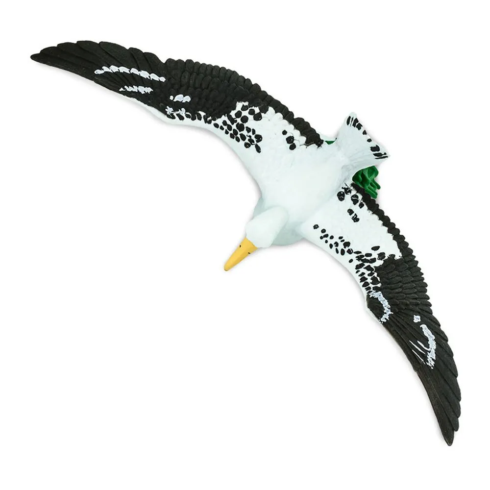 Safari ltd Giant Albatross Figure White | Kidinn