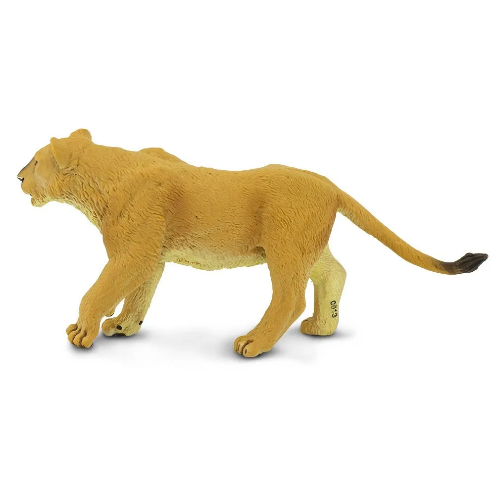 Safari ltd Lioness Figure | Kidinn