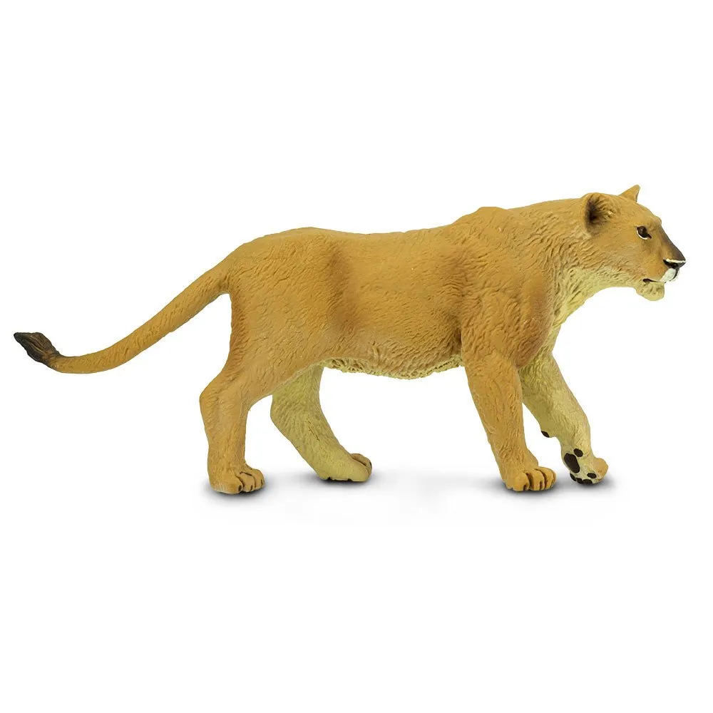 Safari ltd Lioness Figure | Kidinn