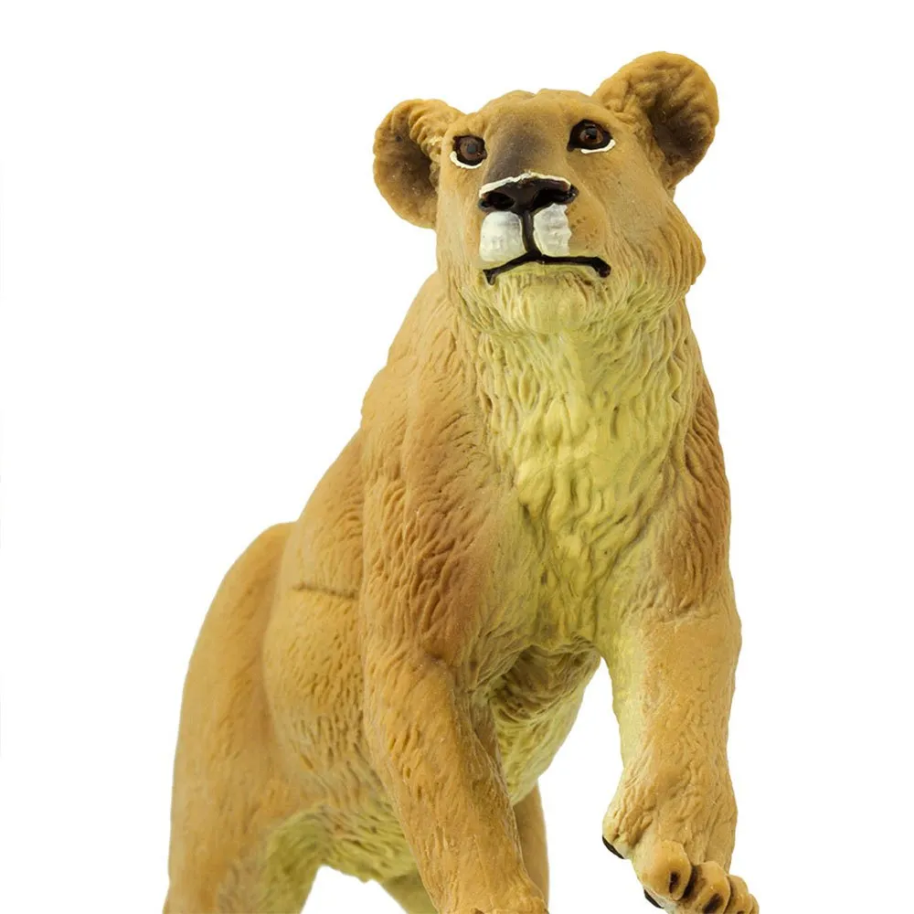 Safari ltd Lioness Figure | Kidinn