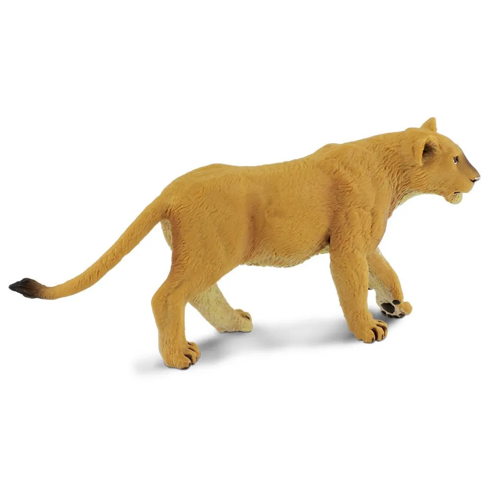 Safari ltd Lioness Figure | Kidinn