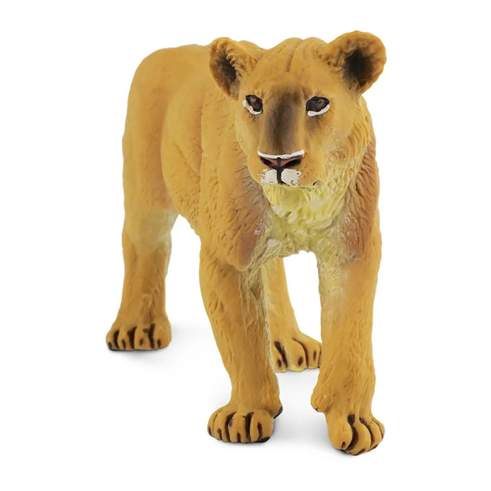 Safari ltd Lioness Figure | Kidinn