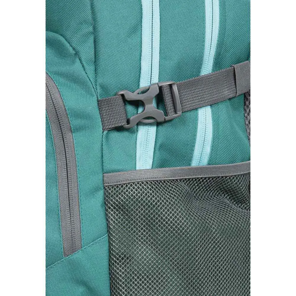 Trespass Albus 30L backpack Green | Trekkinn