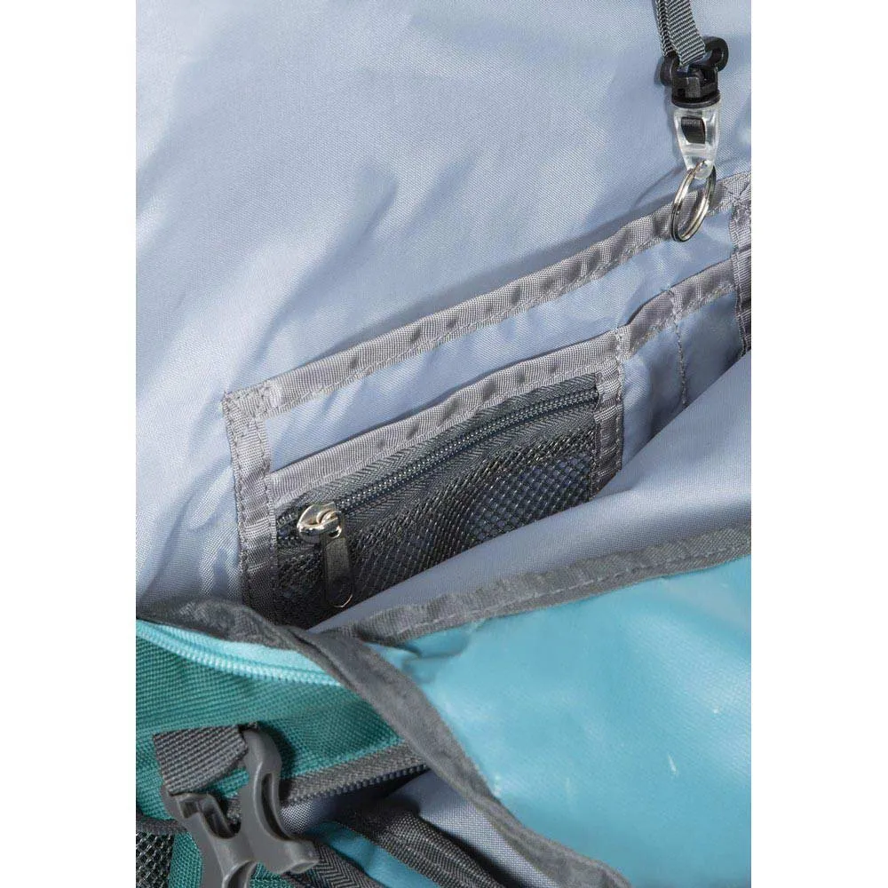 Trespass Albus 30L backpack Green | Trekkinn