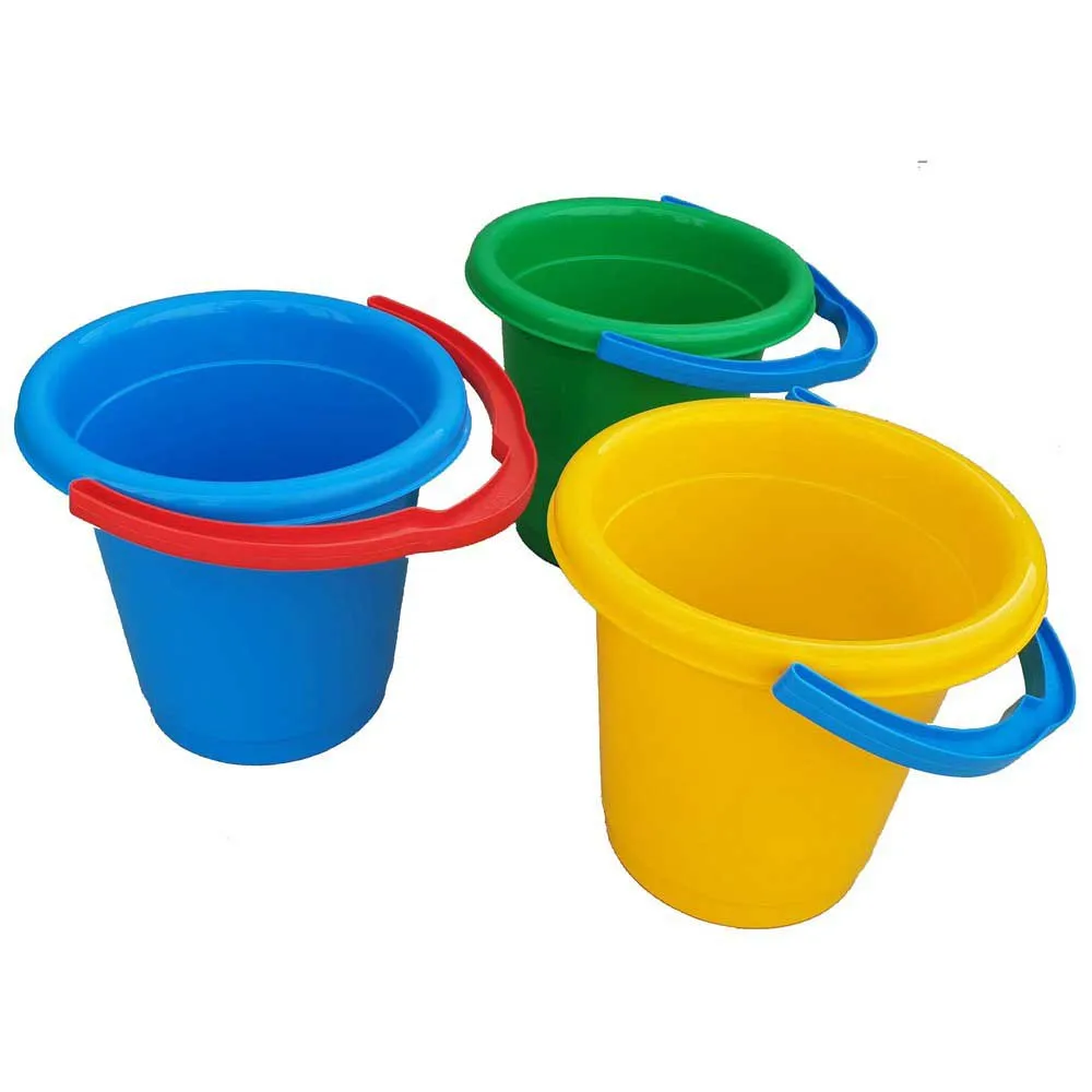 Leisis Bucket Multicolor | Swiminn