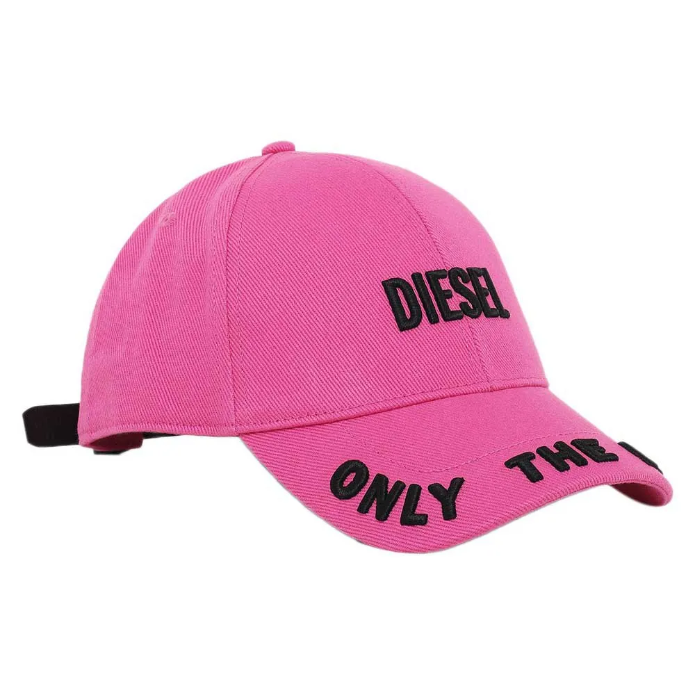Diesel Cepho Cap | Dressinn