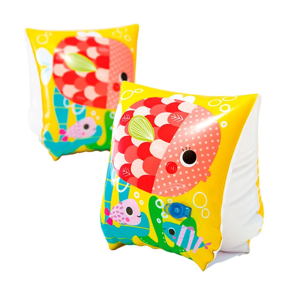 Intex Ocean Armbands | Swiminn