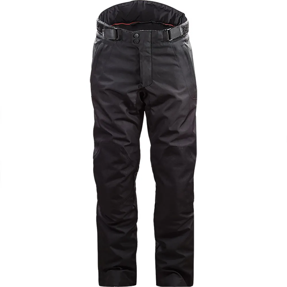 LS2 Chart Evo pants Black | Motardinn