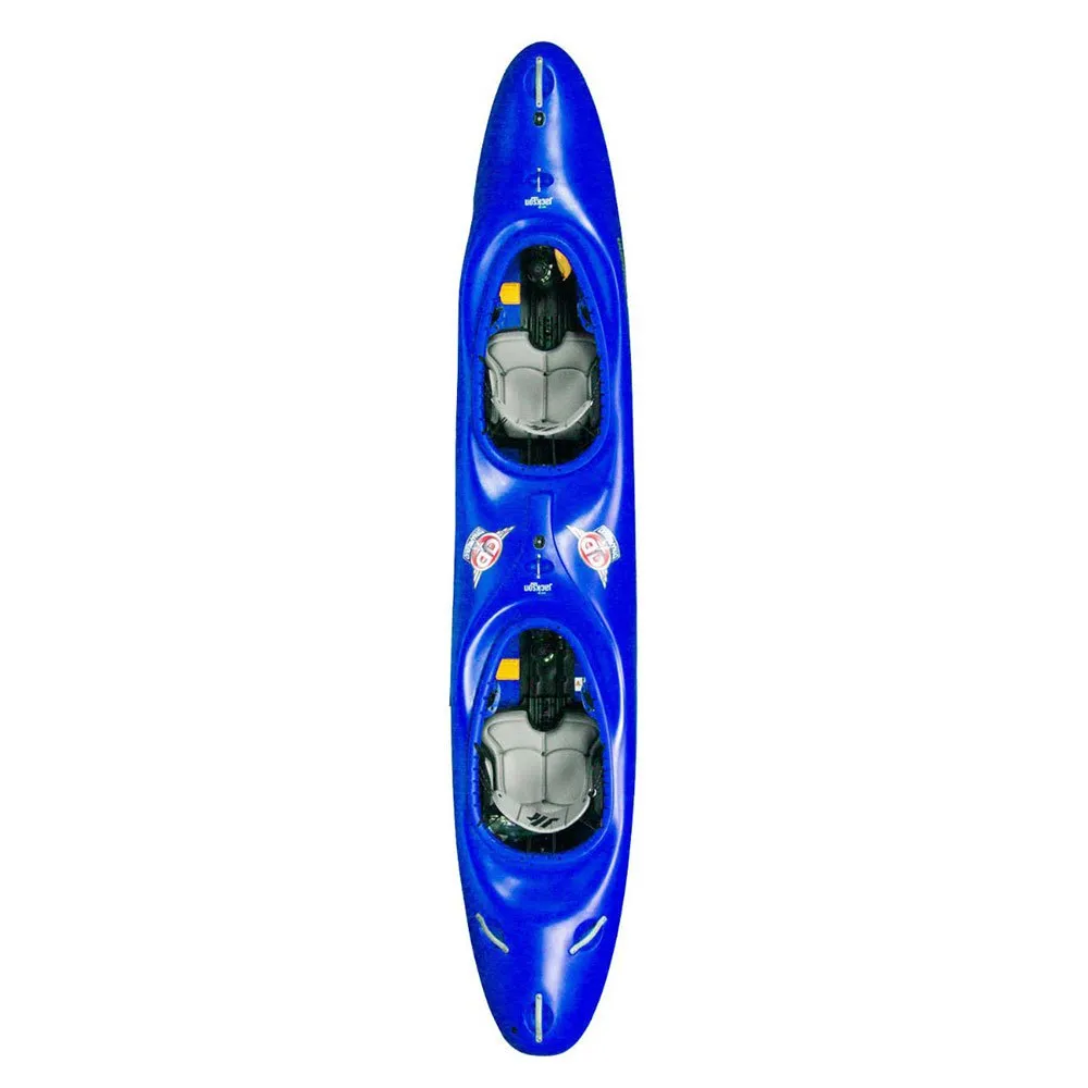 Jackson Dynamic Duo Kayak | Xtremeinn