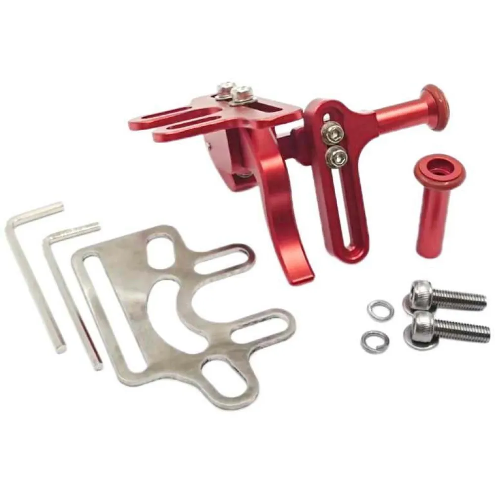 X-adventurer Shutter Trigger | Diveinn