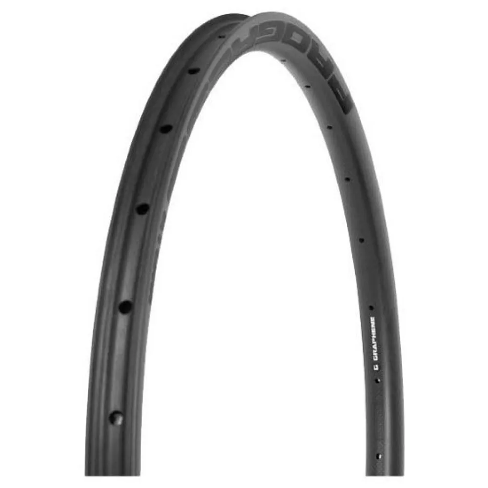 Progress Jante GP:01 Graphene, Noir | Bikeinn