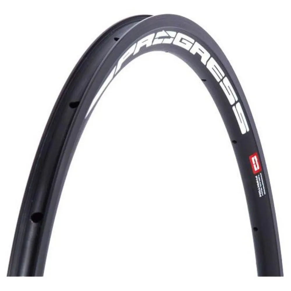 Progress Llanta Phantom AL7000, Negro | Bikeinn