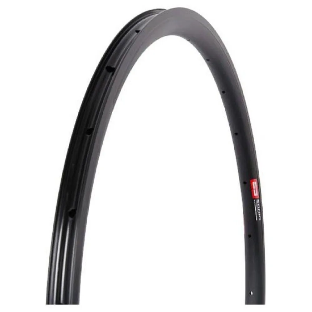 Progress Llanta Sonic AL7000, Negro | Bikeinn