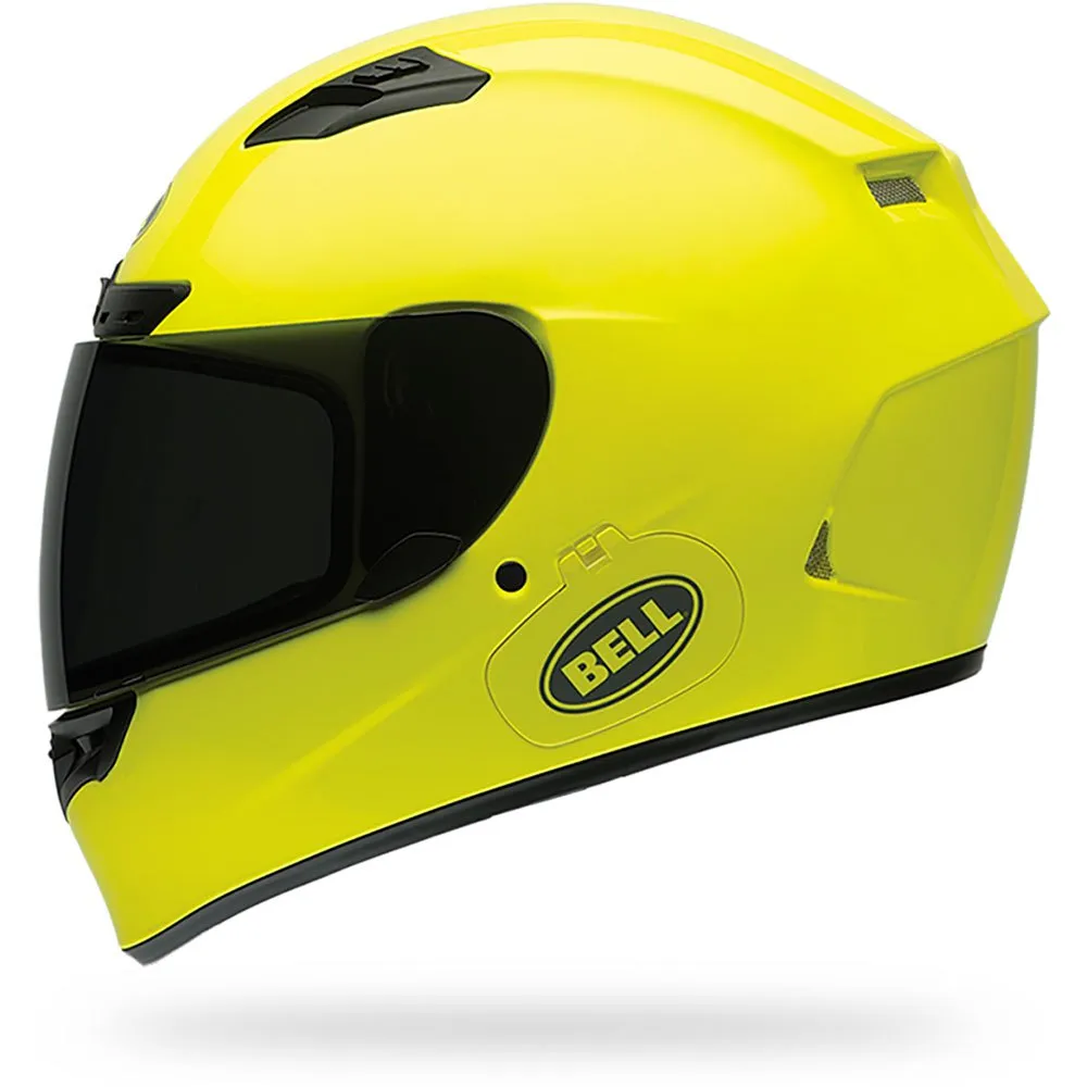Bell Qualifier DLX Full Face Helmet | Motardinn