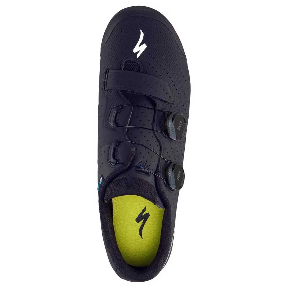 Specialized Recon 3.0 MTB Shoes, Black | Bikeinn