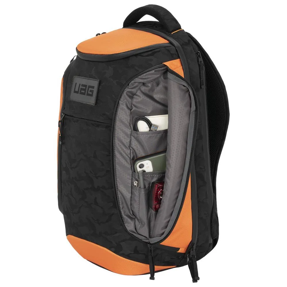 Uag Midnight Camo 24L Laptop Backpack | Techinn
