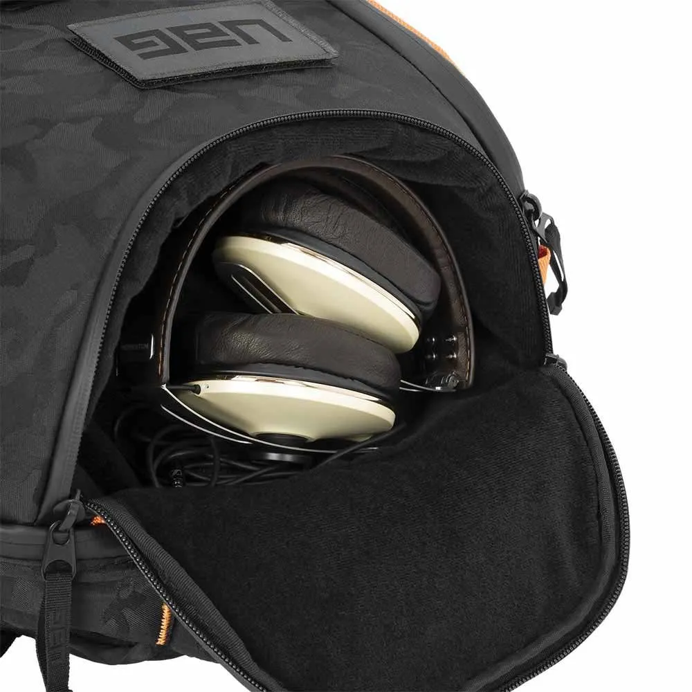 Uag Midnight Camo 24L Laptop Backpack | Techinn