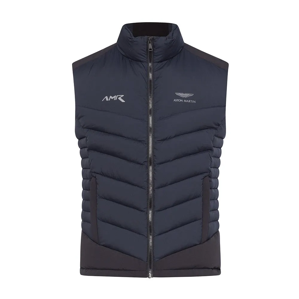 Hackett AMR Sub Zero Vest | Dressinn