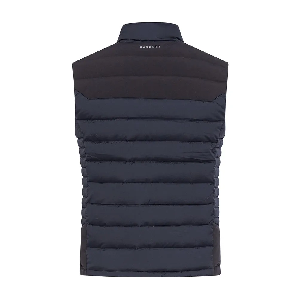 Hackett AMR Sub Zero Vest | Dressinn