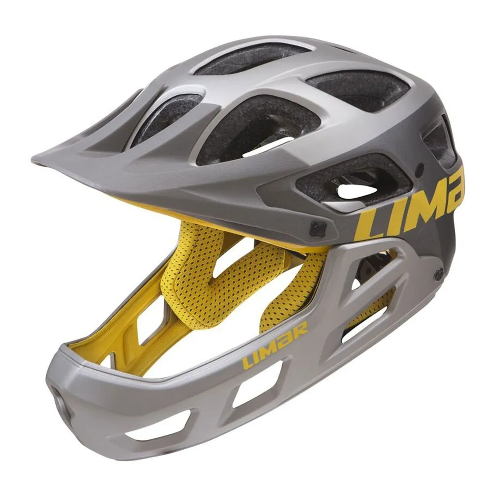 Limar Alpe MTB Helmet | Bikeinn