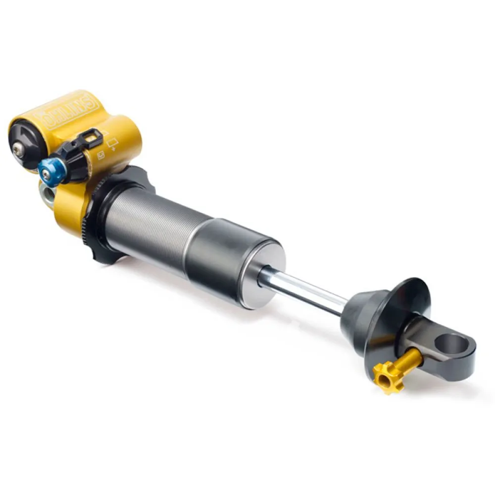 Specialized Ohlins Demo TTX | Bikeinn