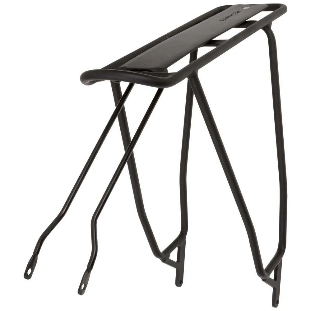 Specialized Elite Rear pannier rack, Black | Bikeinn