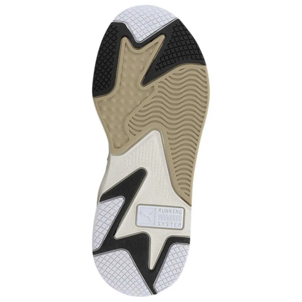 Puma Zapatillas RS-X Mono Metal Blanco | Dressinn