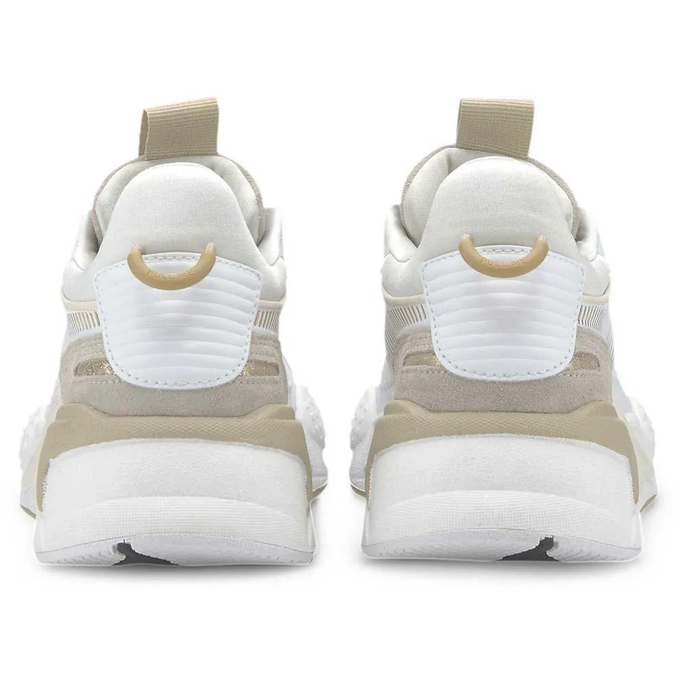 Puma Zapatillas RS-X Mono Metal Blanco | Dressinn
