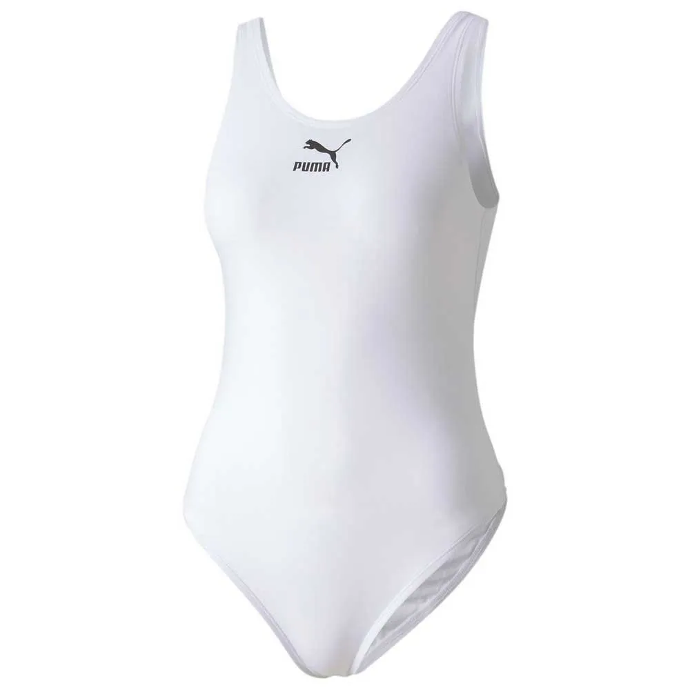 Puma Body Classics Blanco | Dressinn