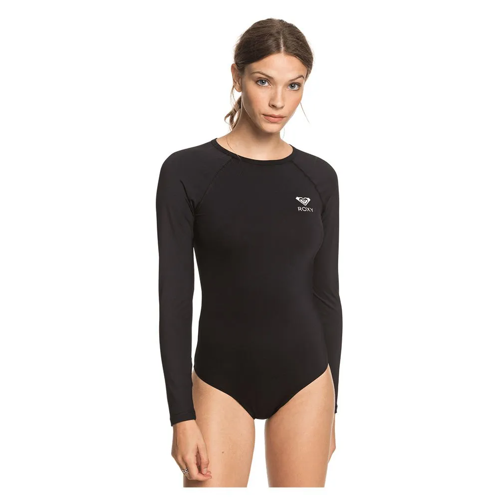 Roxy Ess Onsi Back Zip Body Black | Xtremeinn