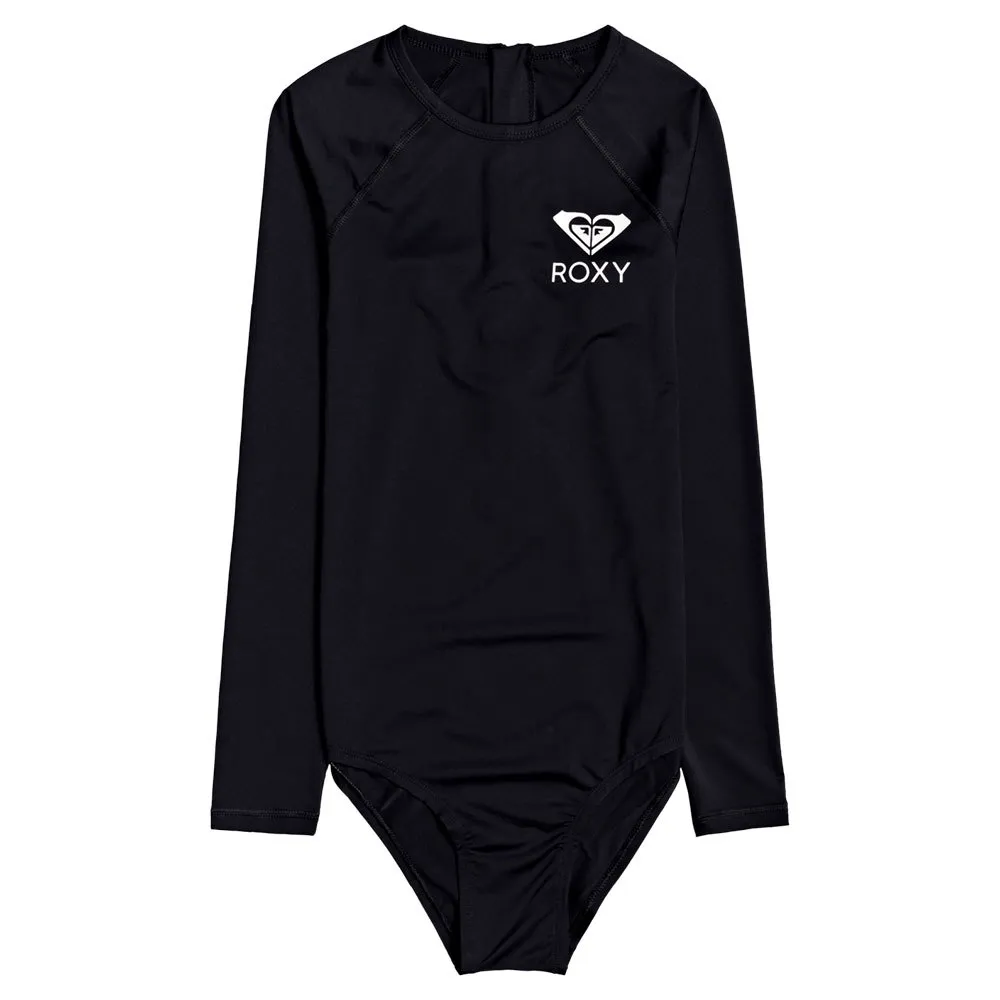 Roxy Ess Onsi Back Zip Body Black | Xtremeinn