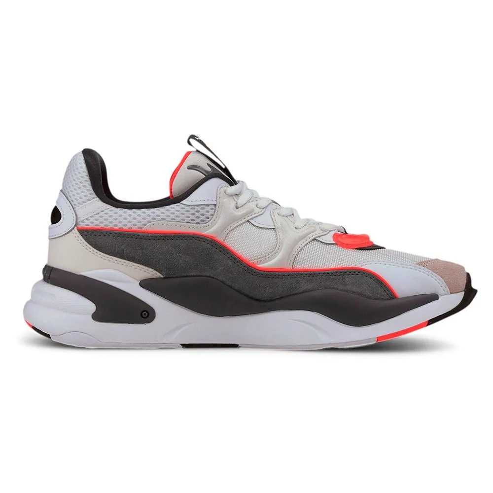 Puma RS-2K Messaging sportschuhe Grau | Dressinn