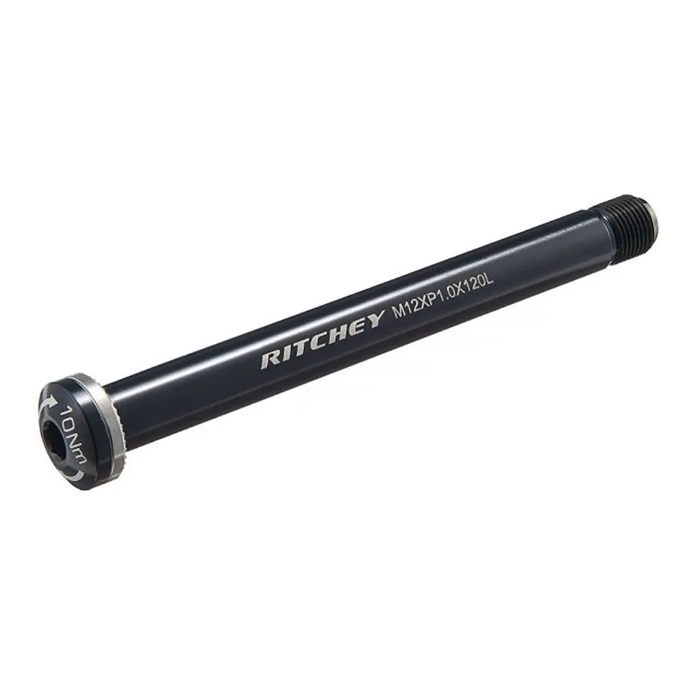 Ritchey Through axle, Black | Bikeinn