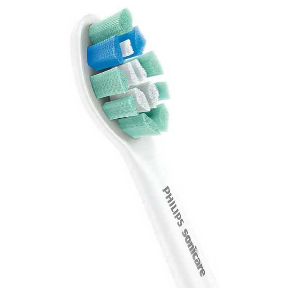 Philips C2 Optimal Plaque Defence White | Techinn
