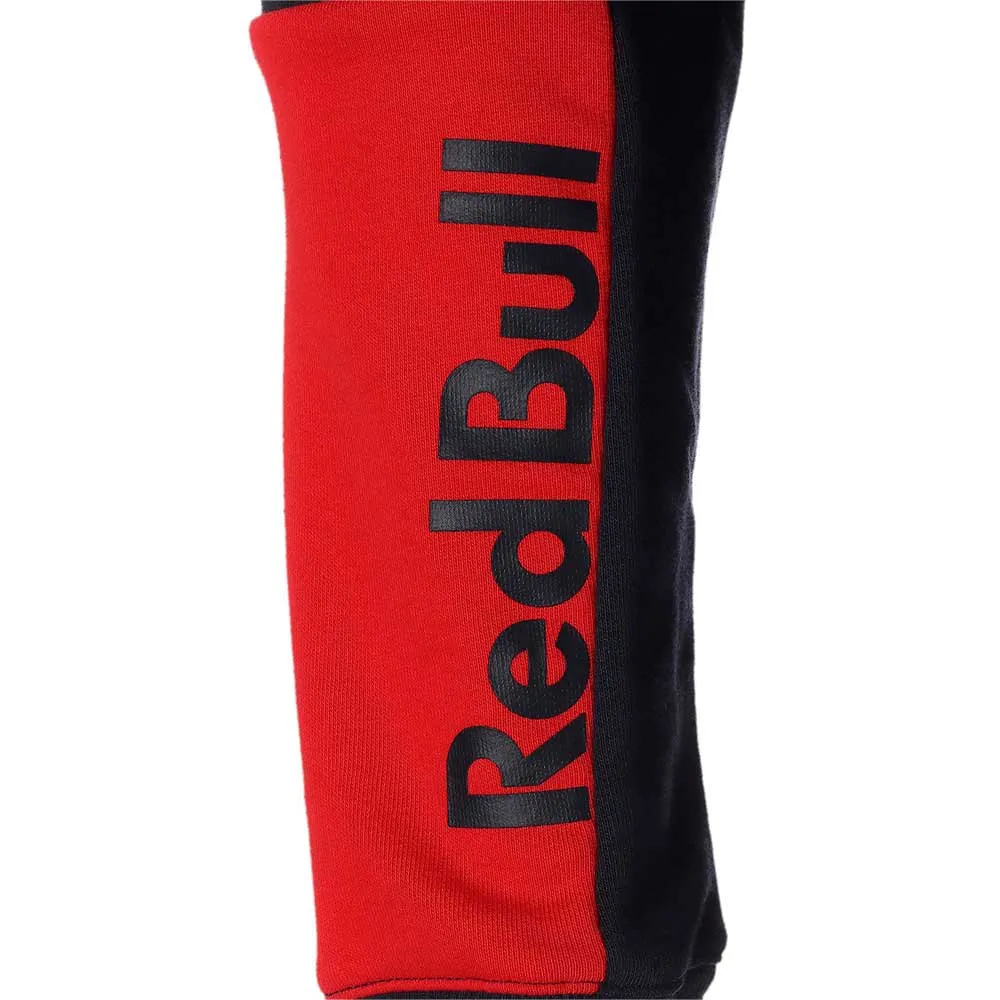 Puma Red Bull Logo jacket Blue | Dressinn