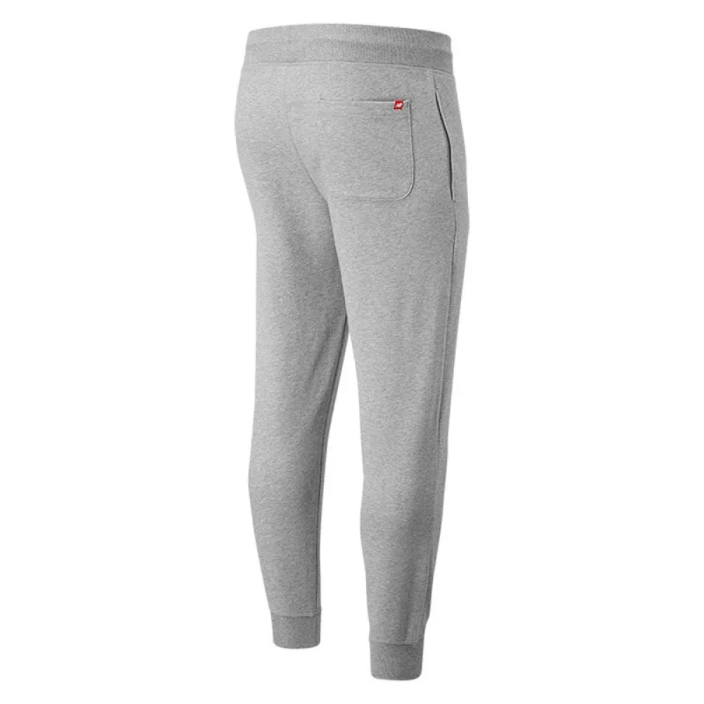 New balance Essentials Stacked Logo Pants | Dressinn