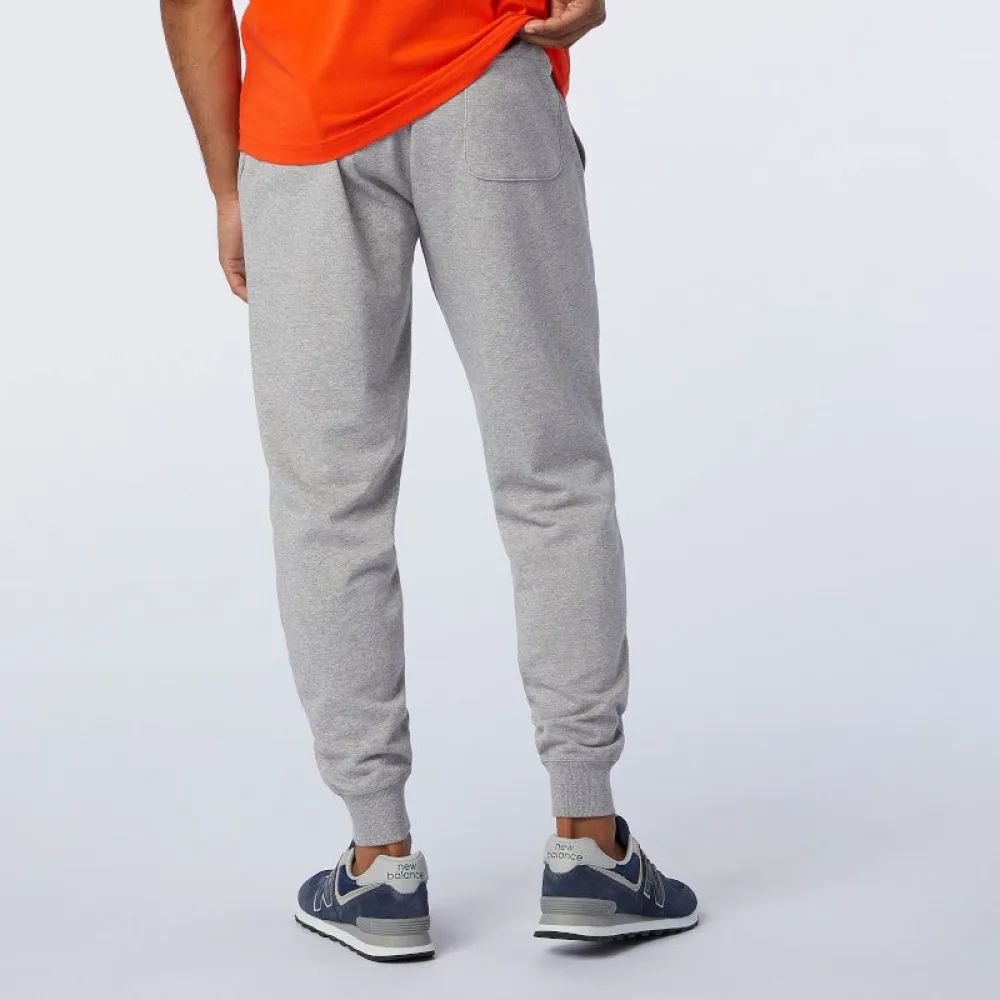 New balance Essentials Stacked Logo Pants | Dressinn