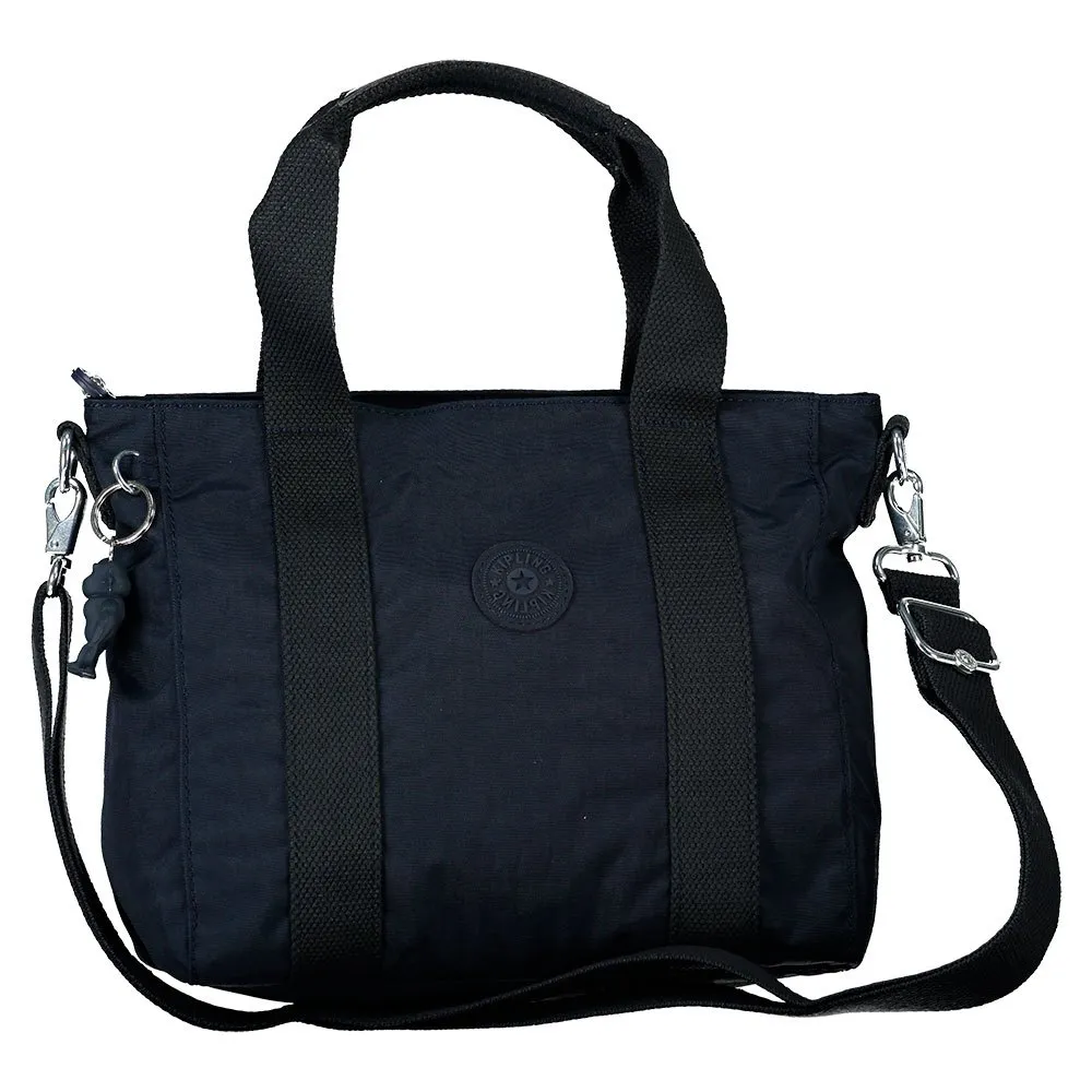 Kipling Asseni Mini Blue | Dressinn