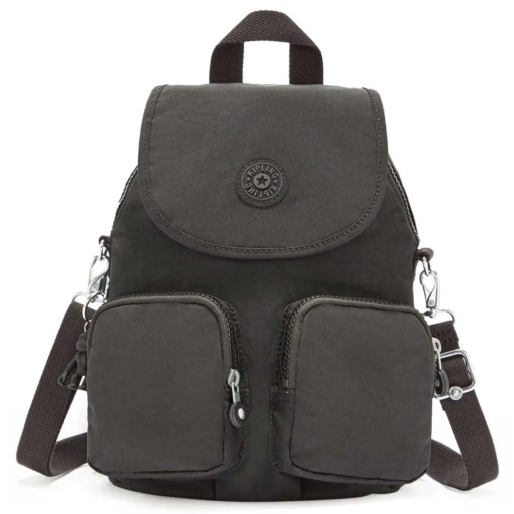 Kipling Firefly Up 8L Backpack Black | Dressinn
