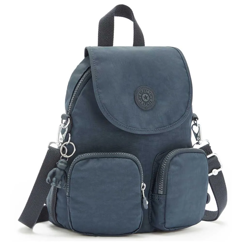 Kipling Firefly Up 8L Backpack Blue buy and offers on Dressinn