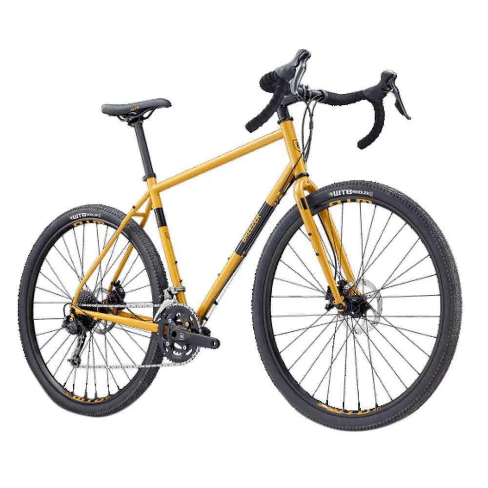 Breezer Radar Expert 2020 Gravel Bike | Bikeinn