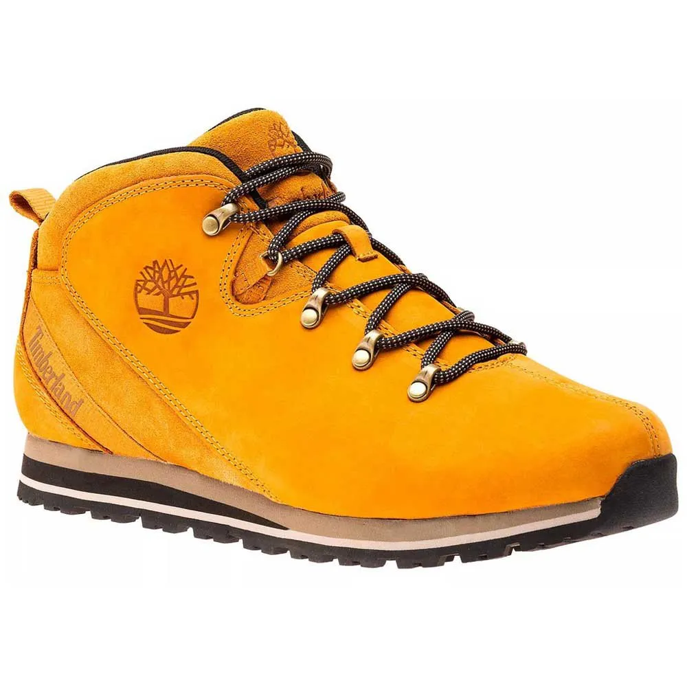 Timberland Splitrock 3 Mid Hiker Boots | Trekkinn