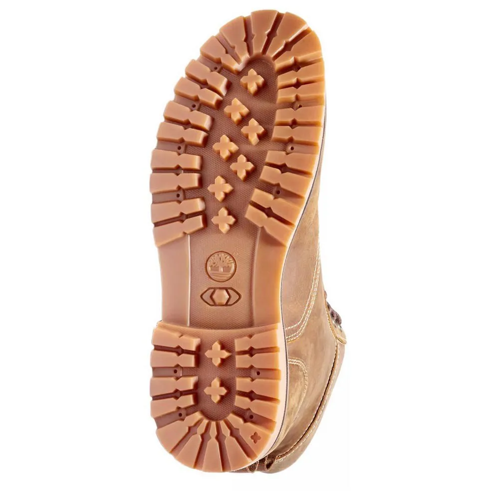 Timberland Rugged WP 6´´ Boots Brown | Dressinn