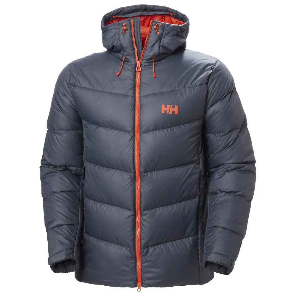 Helly hansen Verglas Icefall Down Jacket | Trekkinn